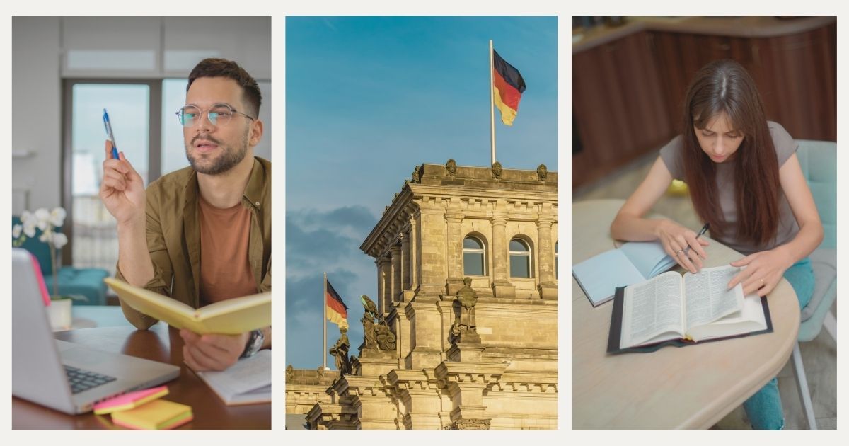 Frases básicas en alemán: lo esencial para viajar a Alemania