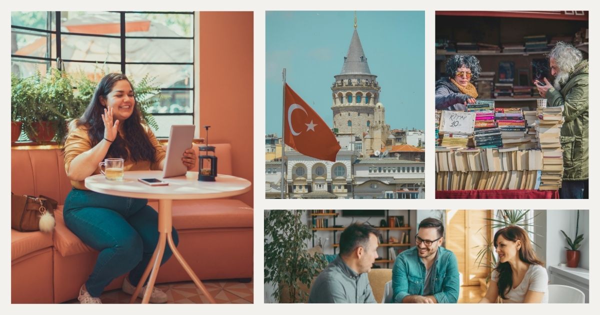Frases básicas en turco: guía rápida para viajar a Turquía