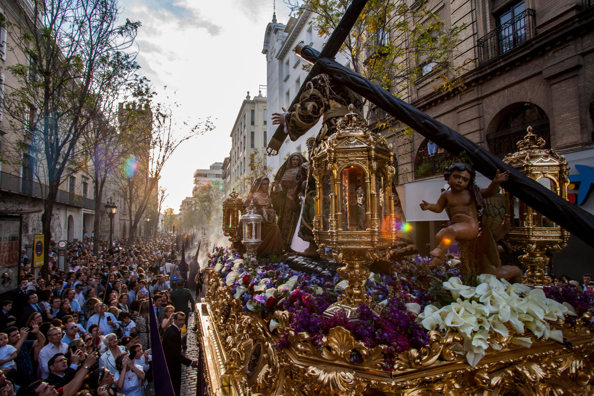 8 costumbres y tradiciones de España - Nomada