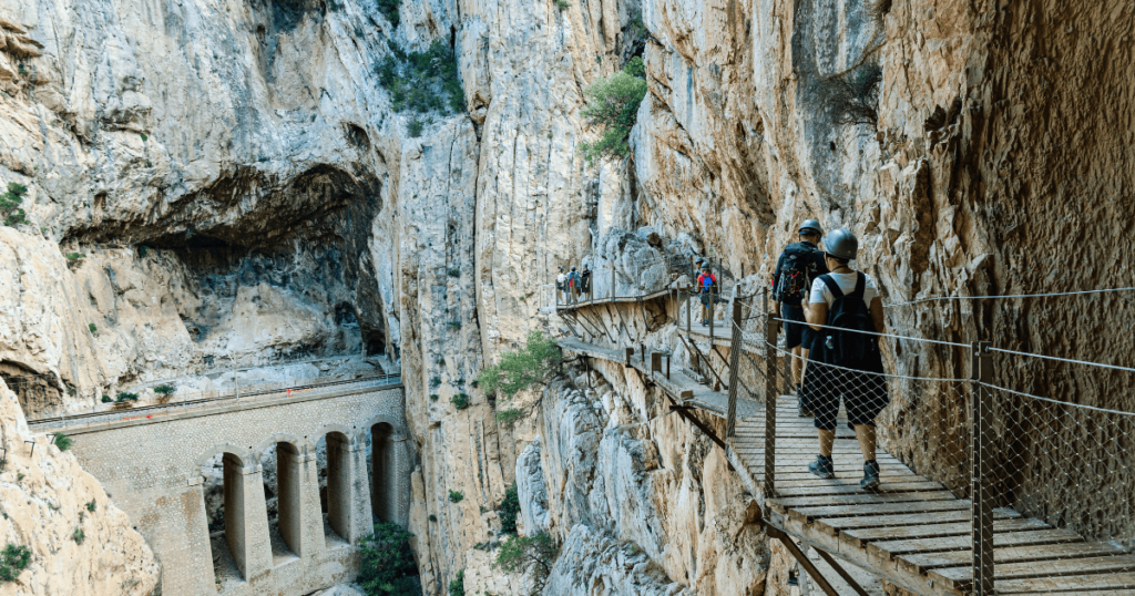 Guía completa para nómadas digitales en Málaga