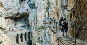 Guía completa para nómadas digitales en Málaga