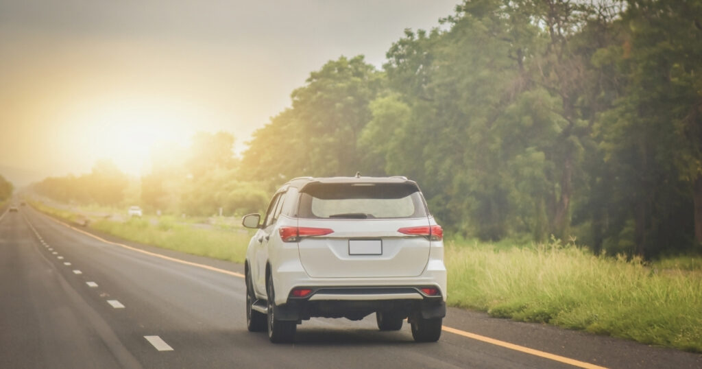 Getting a driver’s license in Brazil