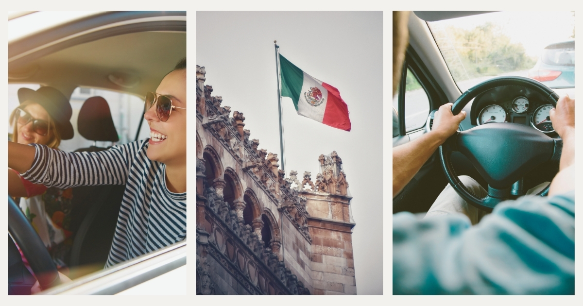 How to get an international driver’s license in Mexico