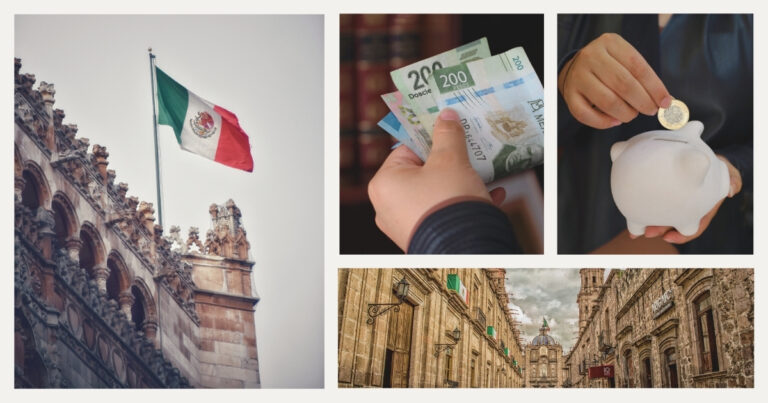 Mejores bancos de México