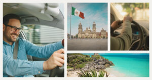 How to get an international driver’s license in Mexico