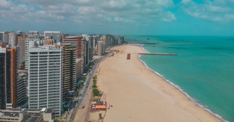 How to get a Brazil work visa: a guide for remote professionals