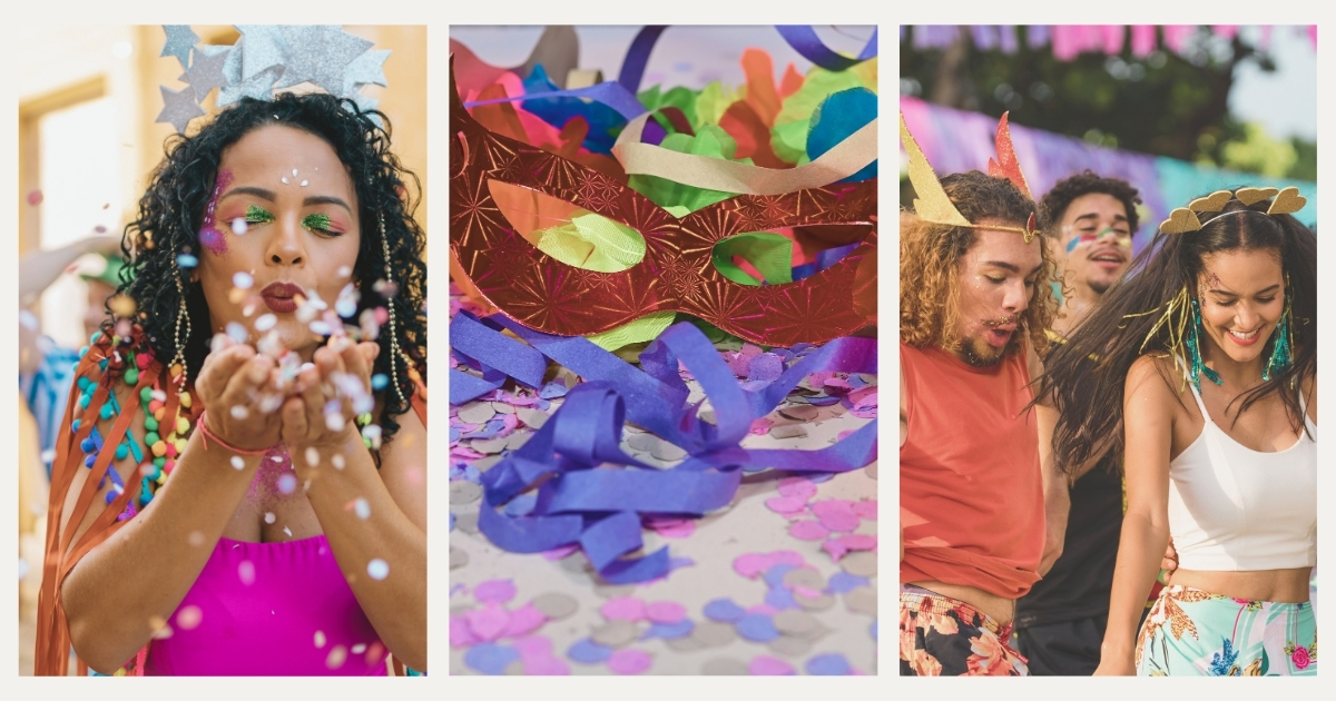 Carnaval de Brasil 2025: fechas, eventos y consejos
