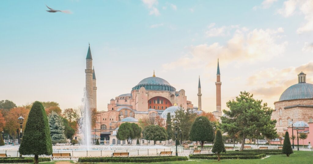 Turkey work visa guide: complete information 2025
