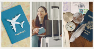 Lost your passport abroad? Here’s exactly what to do next