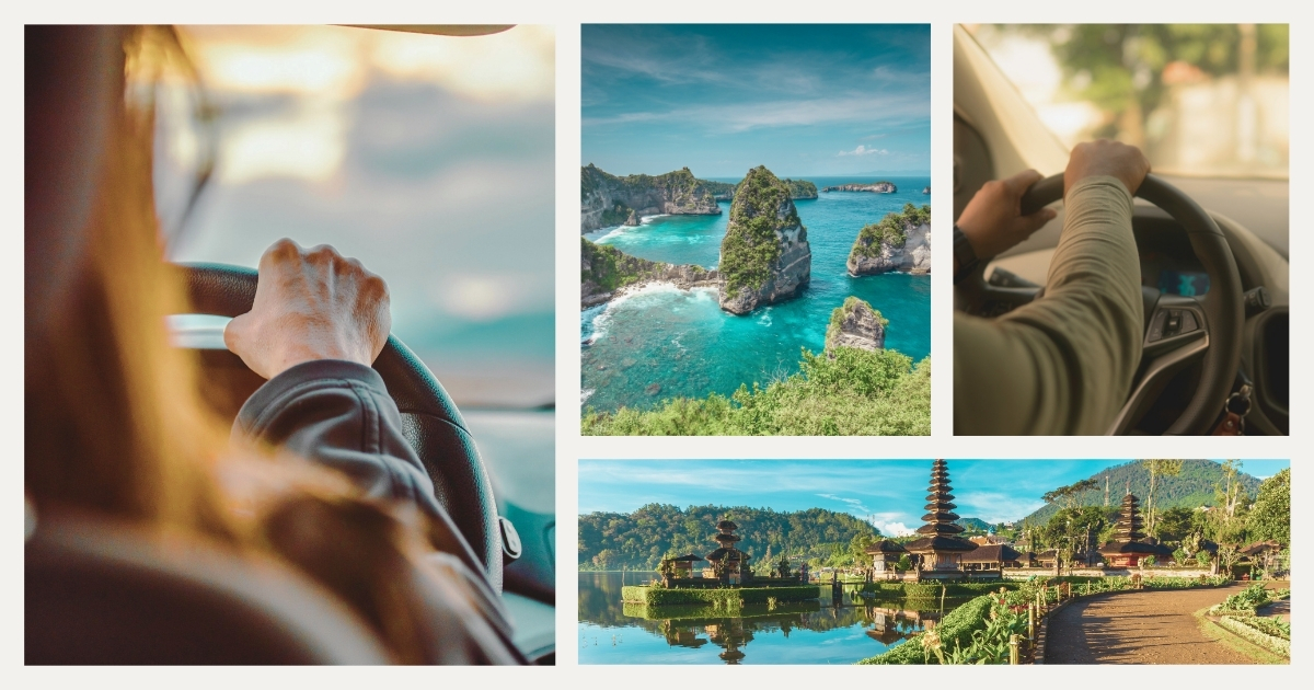 Getting your driver's license in Indonesia made simple