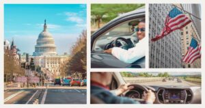 U.S. international driver’s license: full guide for travelers
