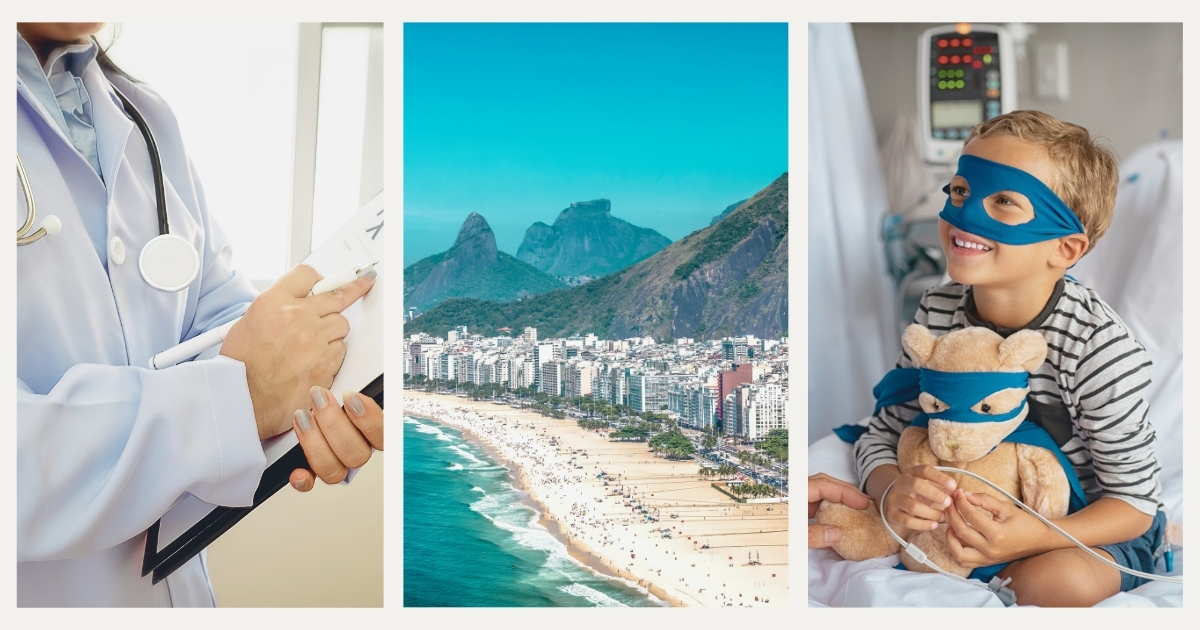 Health insurance in Brazil: all you need to know