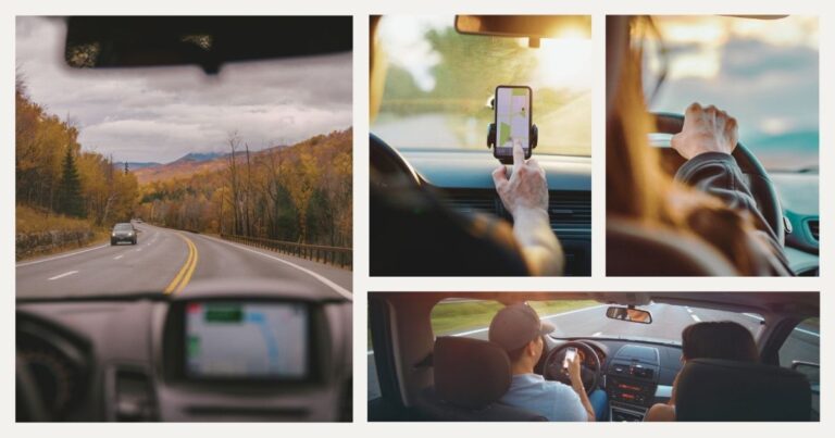 eSIM for cars: ultimate guide to stay connected on your road trips
