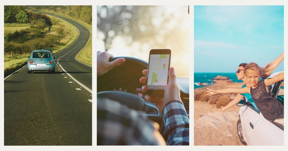 eSIM for cars: ultimate guide to stay connected on your road trips