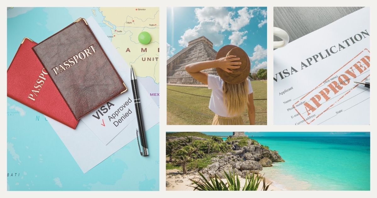 Temporary resident visa in Mexico: how to apply and get approved