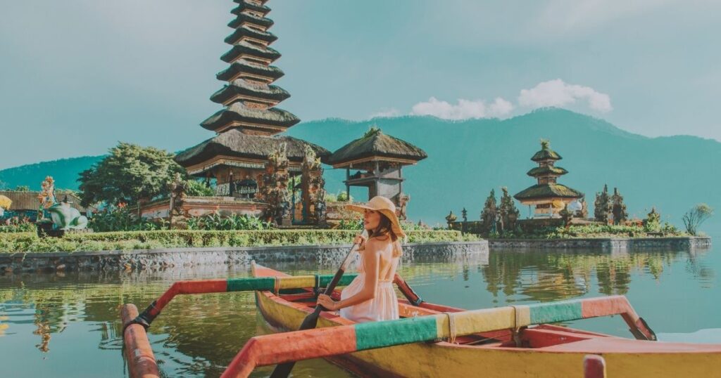¿Cómo conectarse a internet en Bali como extranjero? - Nomada