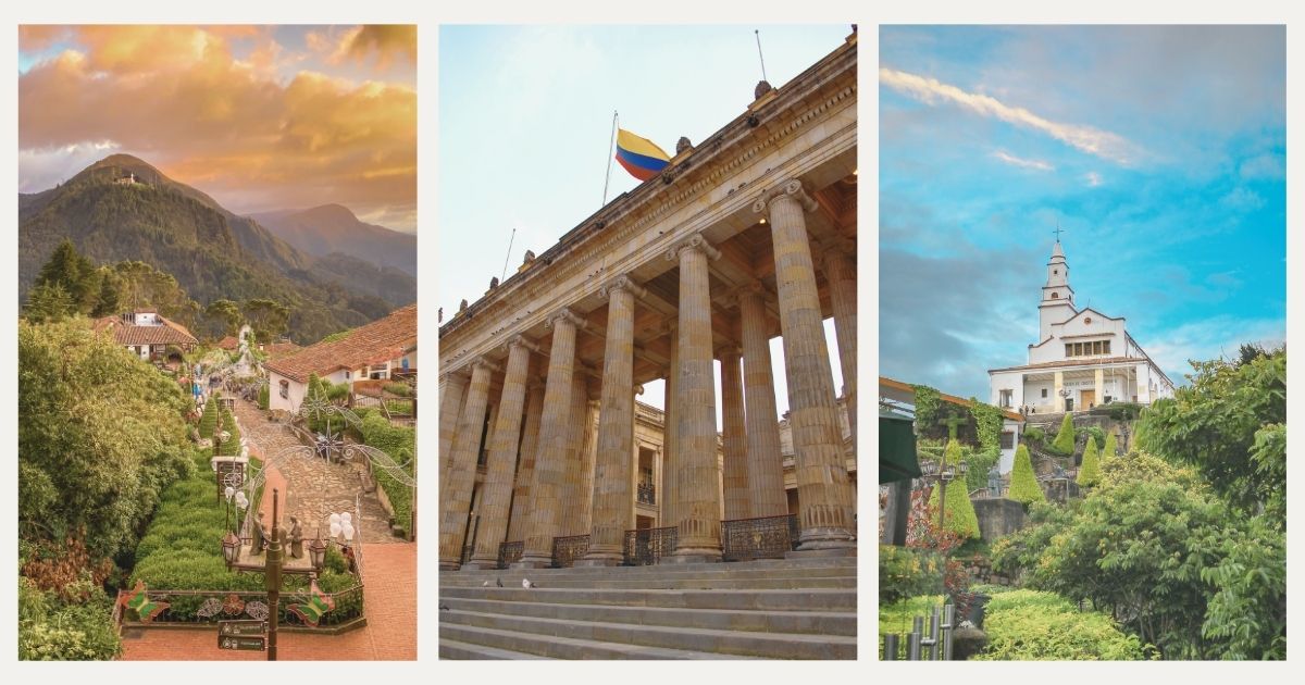 Mejores barrios de Colombia: guía para elegir tu próxima zona