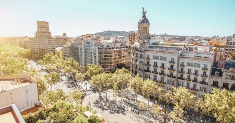 Is Barcelona safe? What every tourist should know