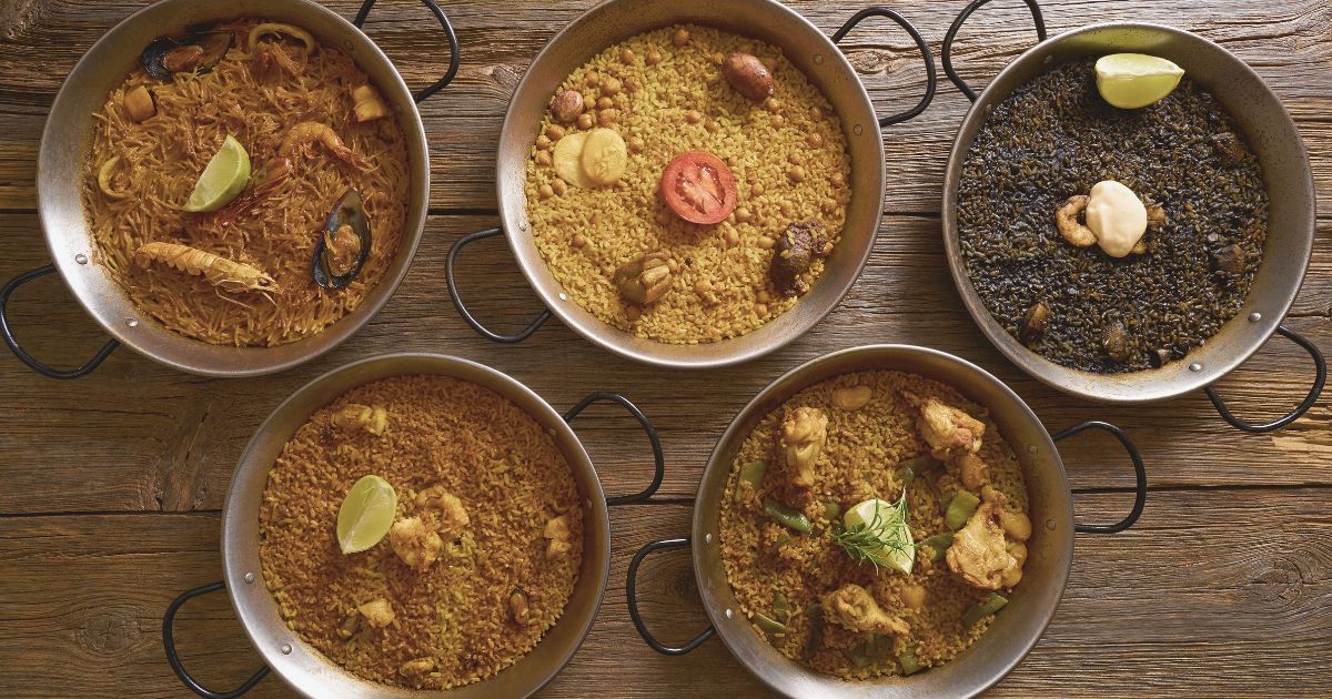 Where to eat in Barcelona: local picks and hidden gems