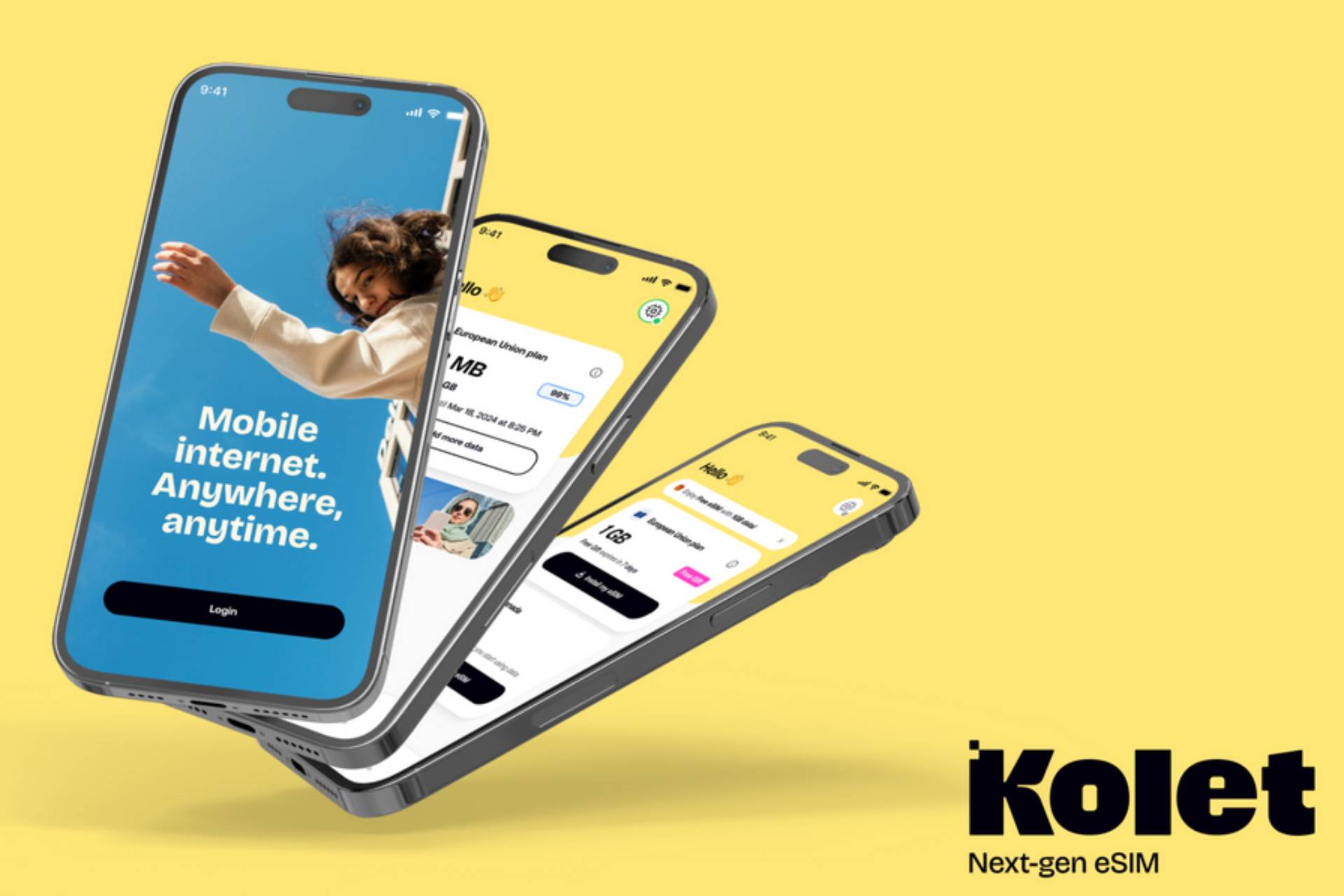 Cómo Transferir una eSIM: Guía Práctica para Nómadas Digitales