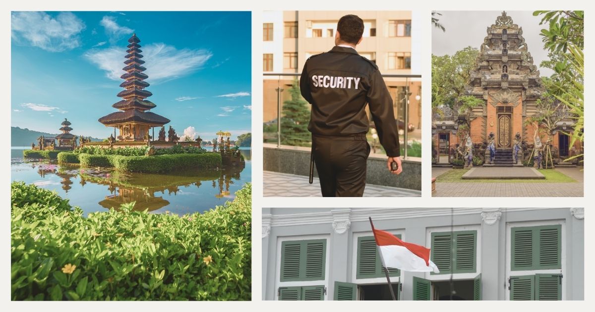 Is Bali safe? What travelers need to know in 2025