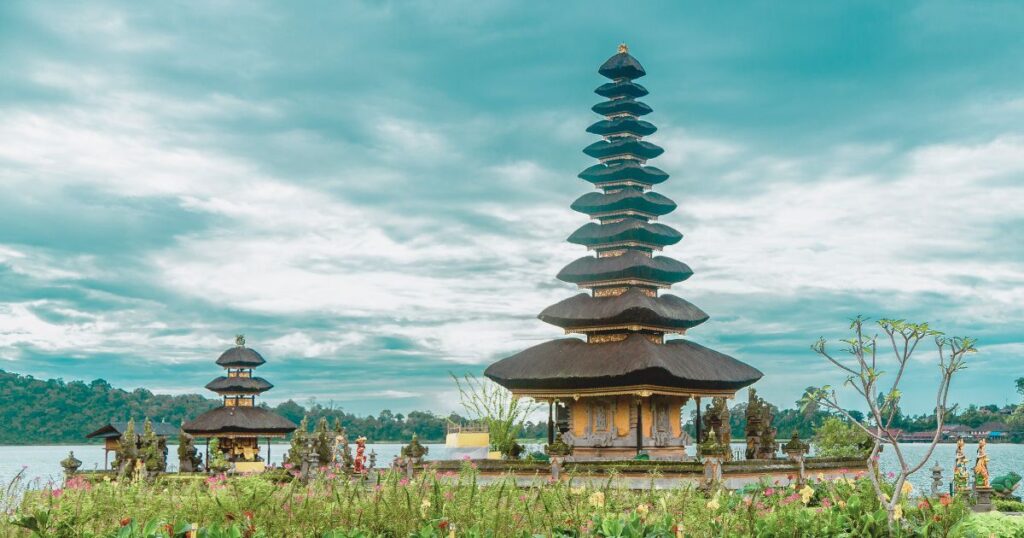 How to get to Bali: flights and transfers made easy