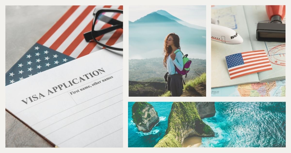 Visa requirements for US citizens traveling to Bali