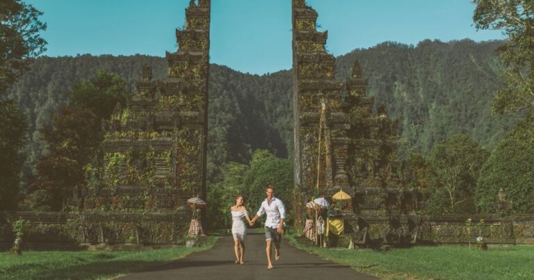 Is Bali safe? What travelers need to know in 2025