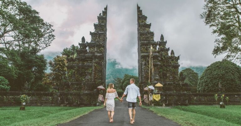 Is Bali safe? What travelers need to know in 2025
