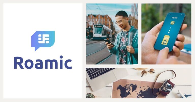 Reseña y experiencias de la eSIM de Roamic