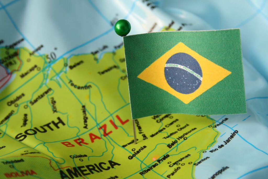 ¿Qué se necesita para viajar a Brasil desde Perú? - Nomada