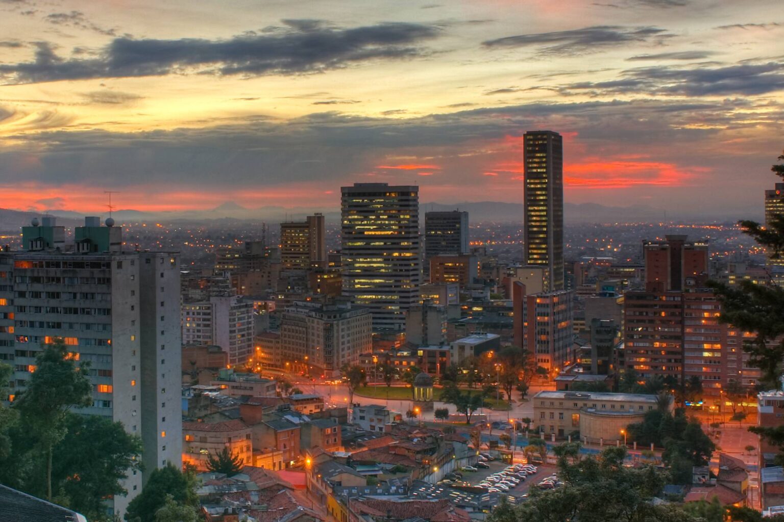 ¿Qué se necesita para viajar a Colombia desde Venezuela? - Nomada