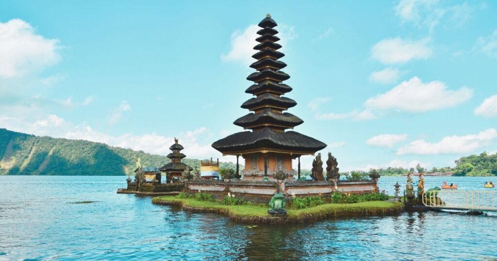 Viajar a Bali: guía para aprovechar al máximo tu viaje